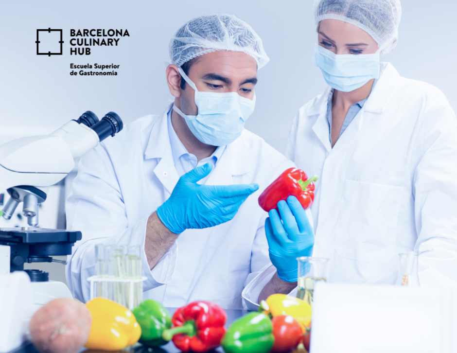 Foodtech: la revolución en la indústria alimentaria | BCH